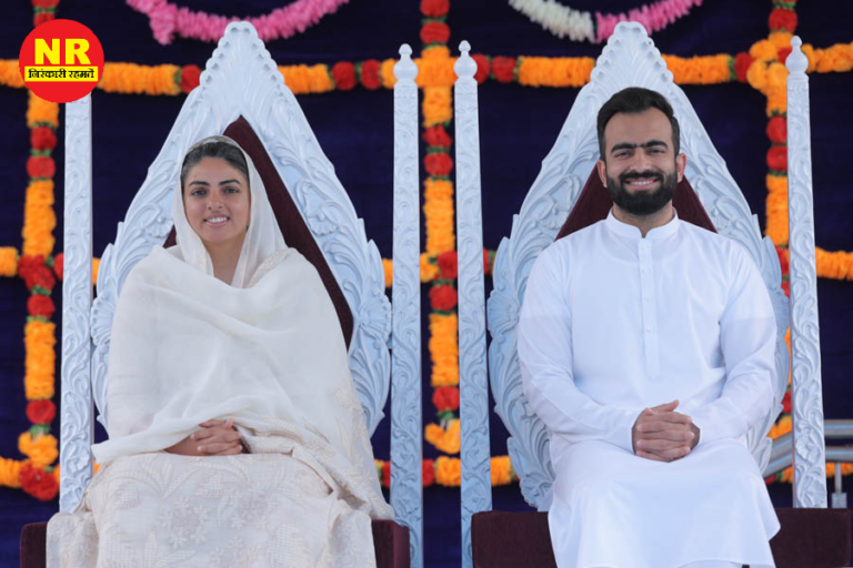 Nirankari English Vichar - Nirankari Rehmatein